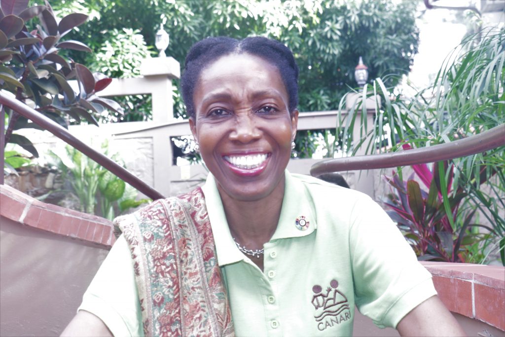 CANARI appoints Sustainable Development Goals (SDGs) Champion – CANARI